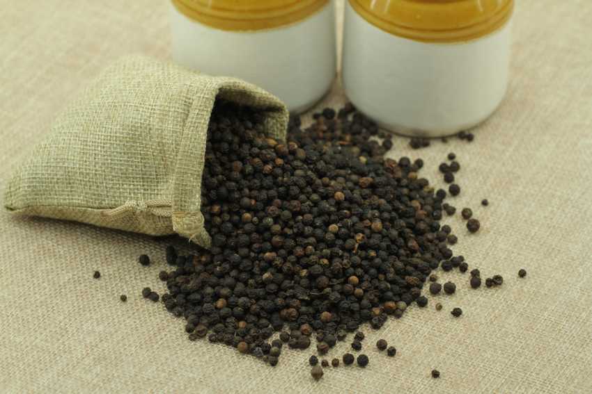 The Most Important Things You Need To Know About Black Pepper – Spicekada